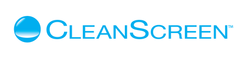 CleanScreen, the Original Screen Cleaner.